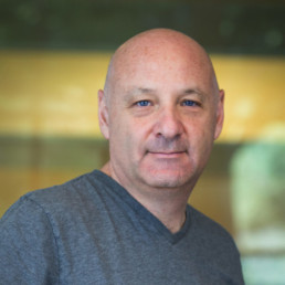 Yousuf Khan | Ridge Ventures