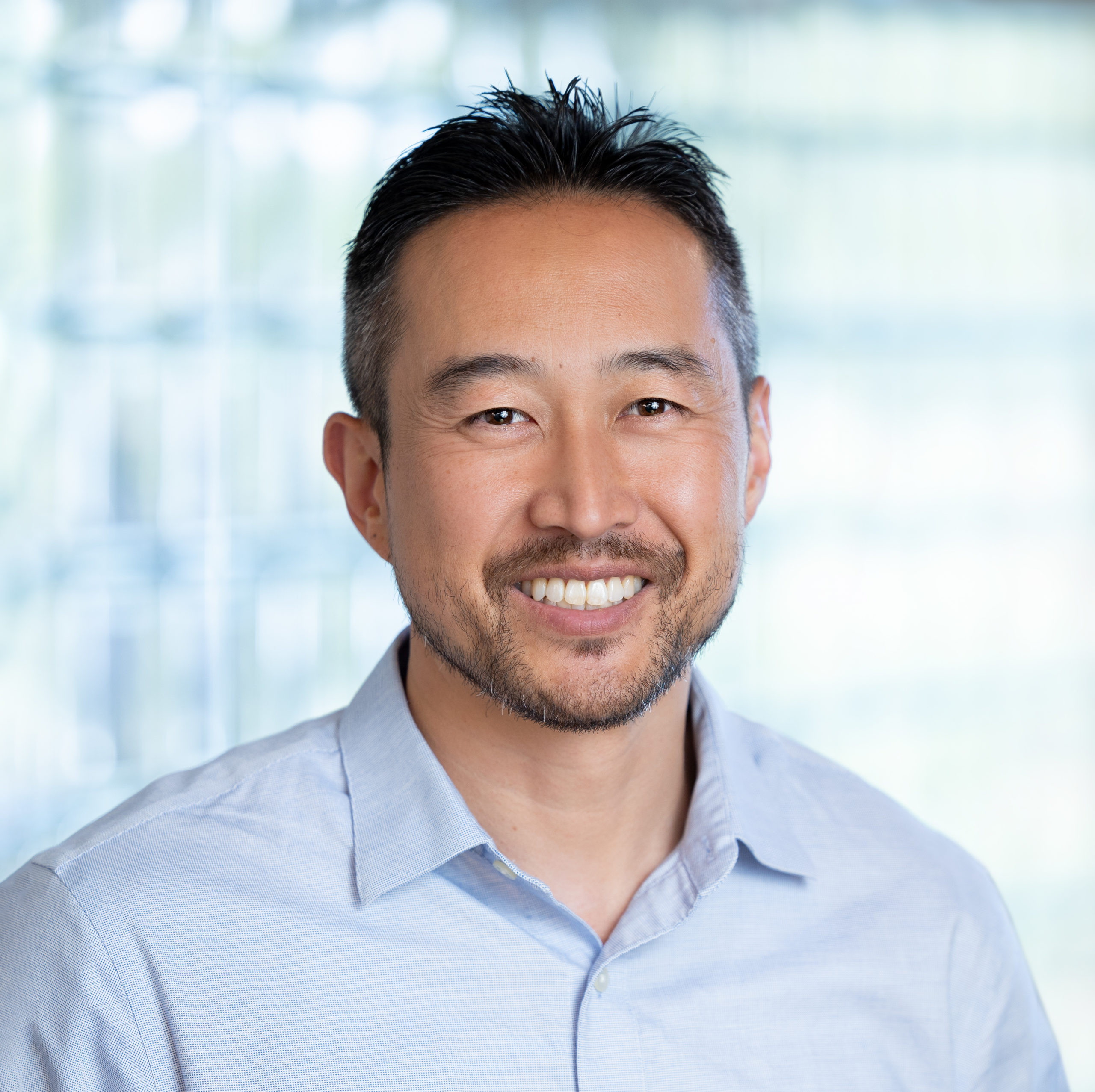 Derrick Lee | Ridge Ventures