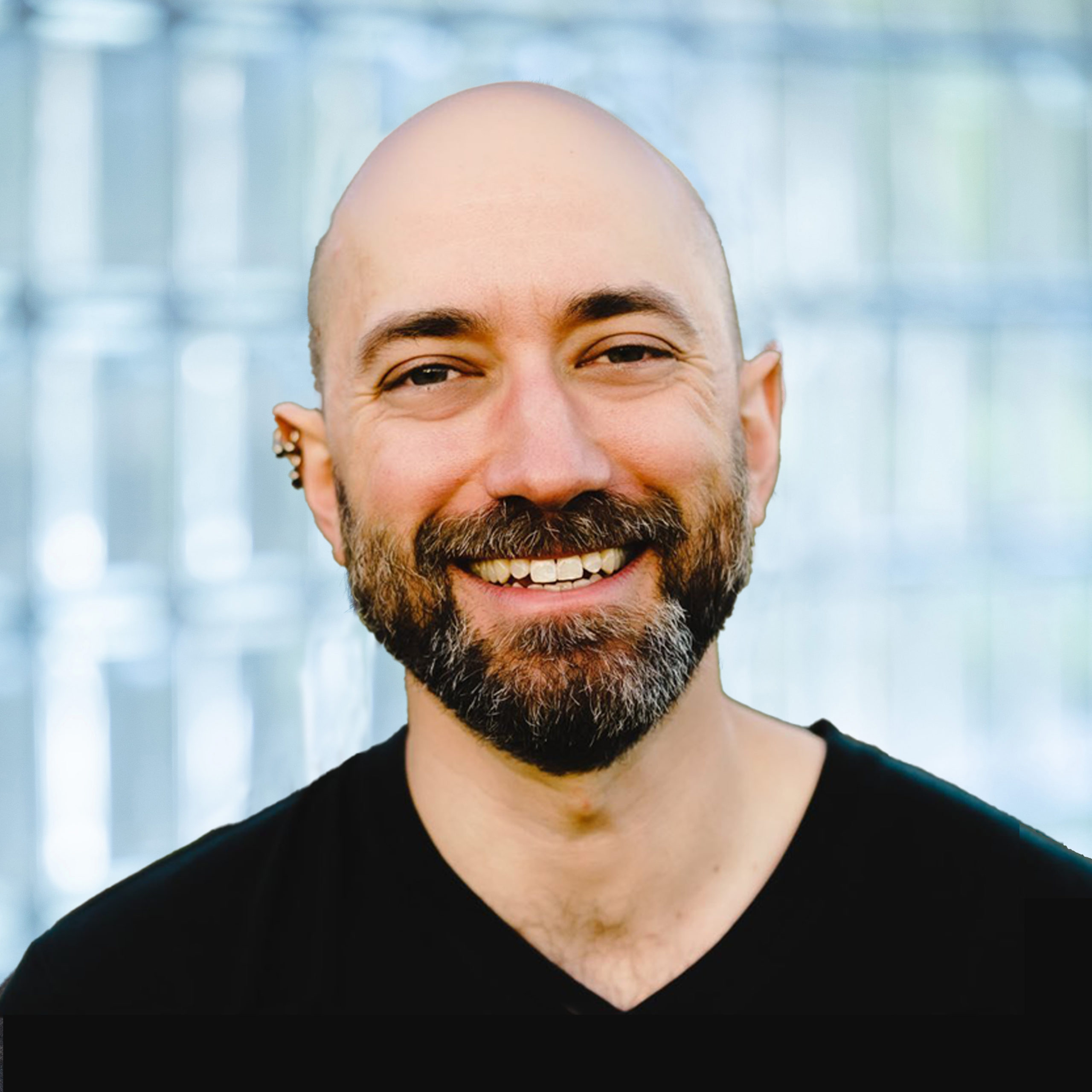 Patrick Kenealy | Ridge Ventures